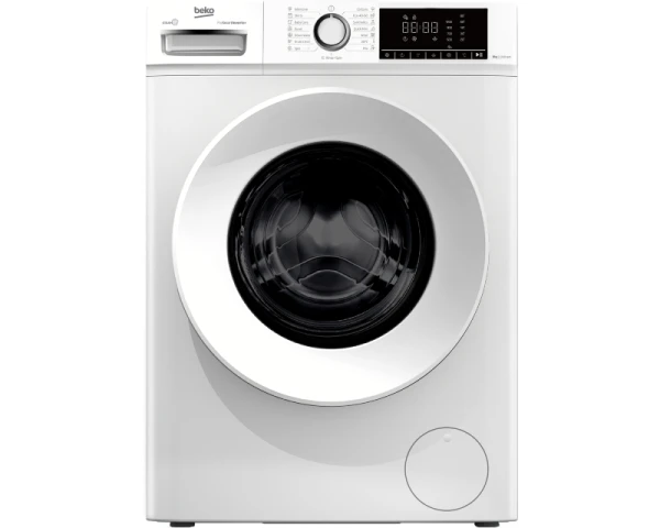 Mašina za pranje veša Beko ProSmart B1WFM2821WEE širina 60cm/kapacitet 8kg/1200 obrtaja