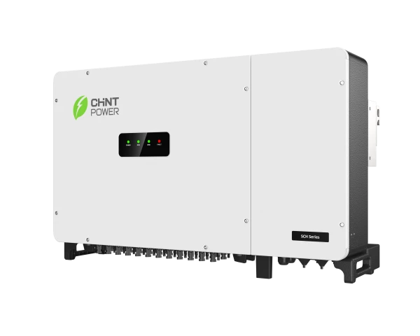 Industrijski trofazni invertor SCA100K-T-EU 100KW
