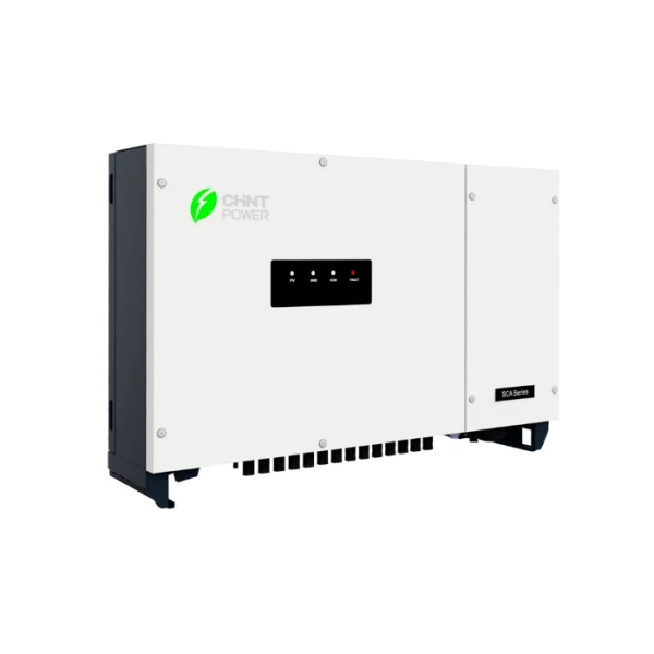 Trofazni invertor CPS SCA60KTL-T/EU 60KW