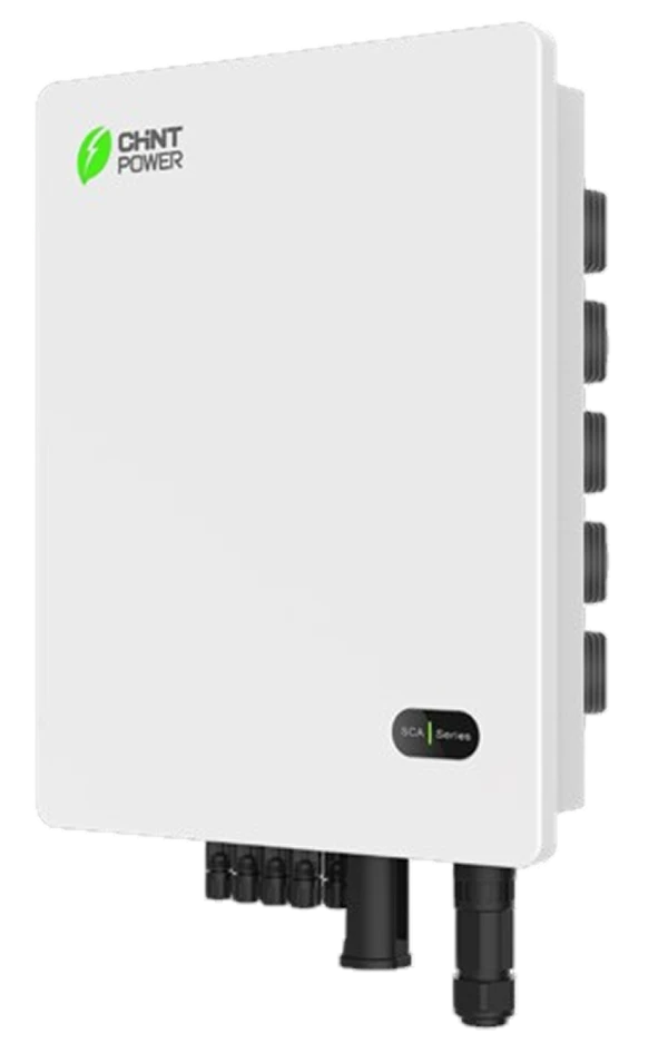 Trofazni invertor SCA20K-T-EU 20KW