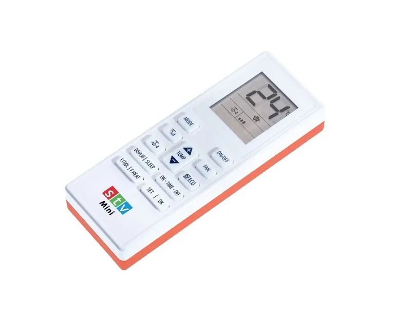 STV MINI Tangerine univerzalni daljinski upravljač (Klima uređaji)