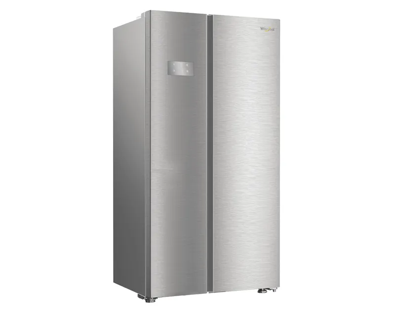 WHIRLPOOL WHG2 6592 X4E side by side frižider