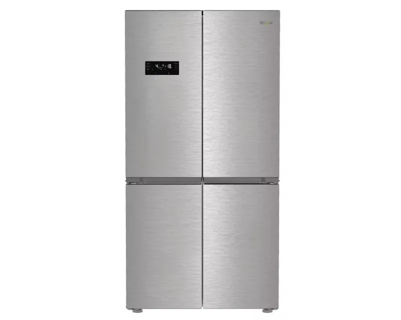 WHIRLPOOL WHGF 6534 X4E side by side frižider