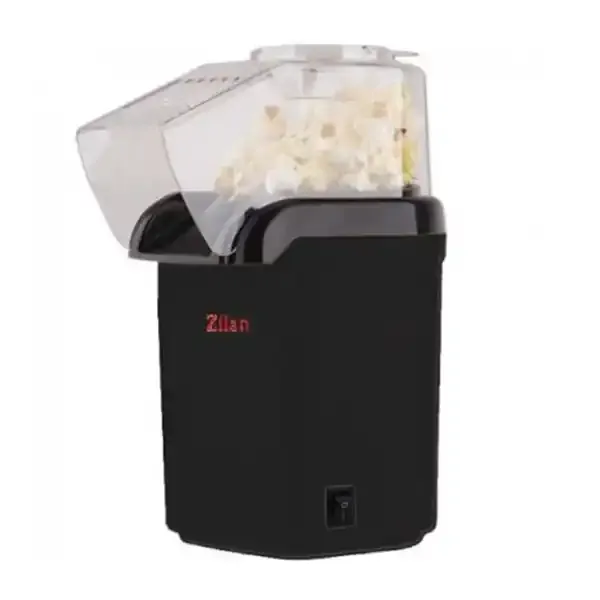 Aparat za kokice Zilan ZLN8045BK
