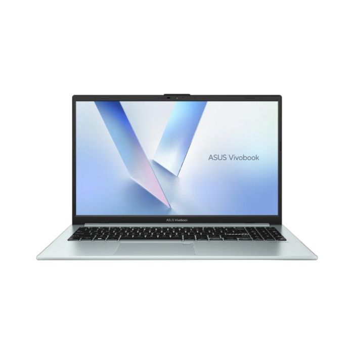 Laptop ASUS VivoBook Go 15 15.6" (E1504FA-BQA2871) AMD Ryzen 5 / 16GB / 512GB SSD / Silver / No OS