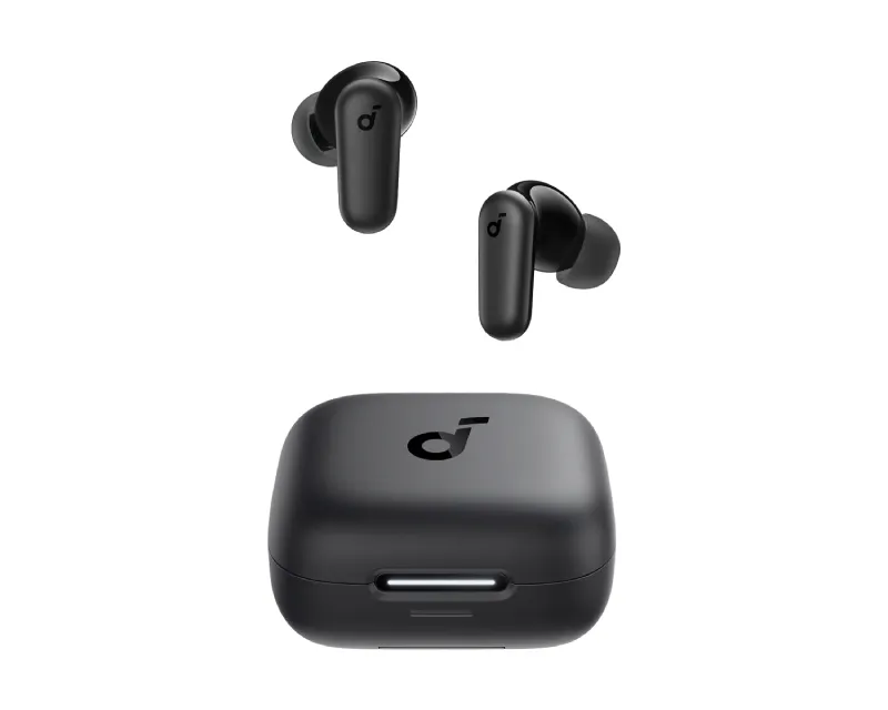 ANKER Soundcore R50i TWS BT bubice sa mikrofonom crne