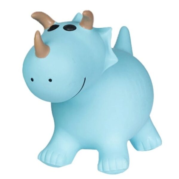 Životinjica Džampi Dino Plavi (494468-04)