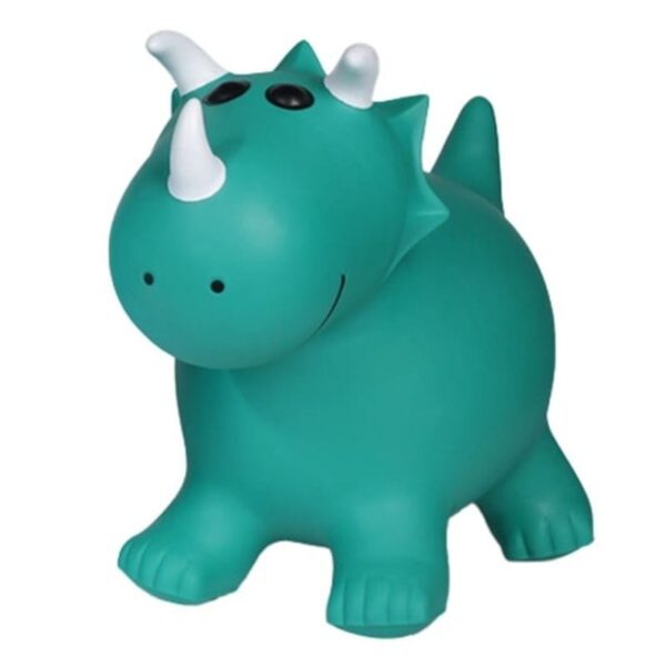 Životinjica Džampi Dino Tirkiz (494468-05)