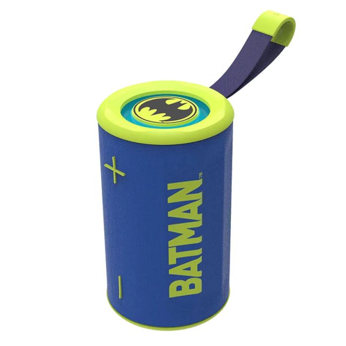 Zvučnik MOYE Bluetooth Batman Speakers