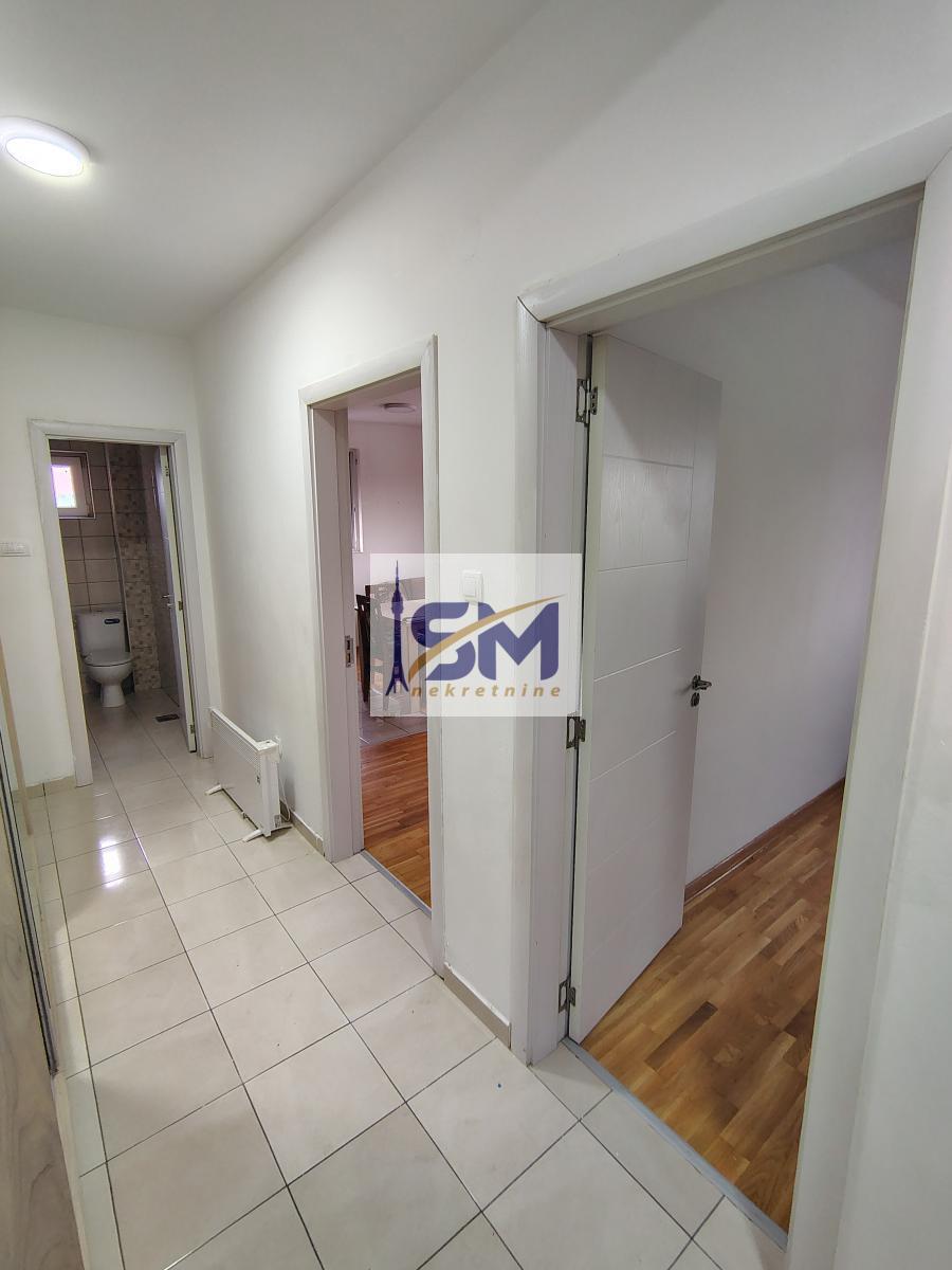 Višnjica, namešten stan 45m2