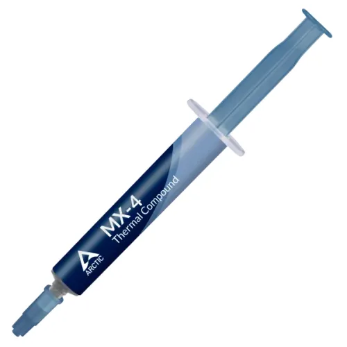 COOLER PASTA ARCTIC MX-4 4G ACTCP00002B
