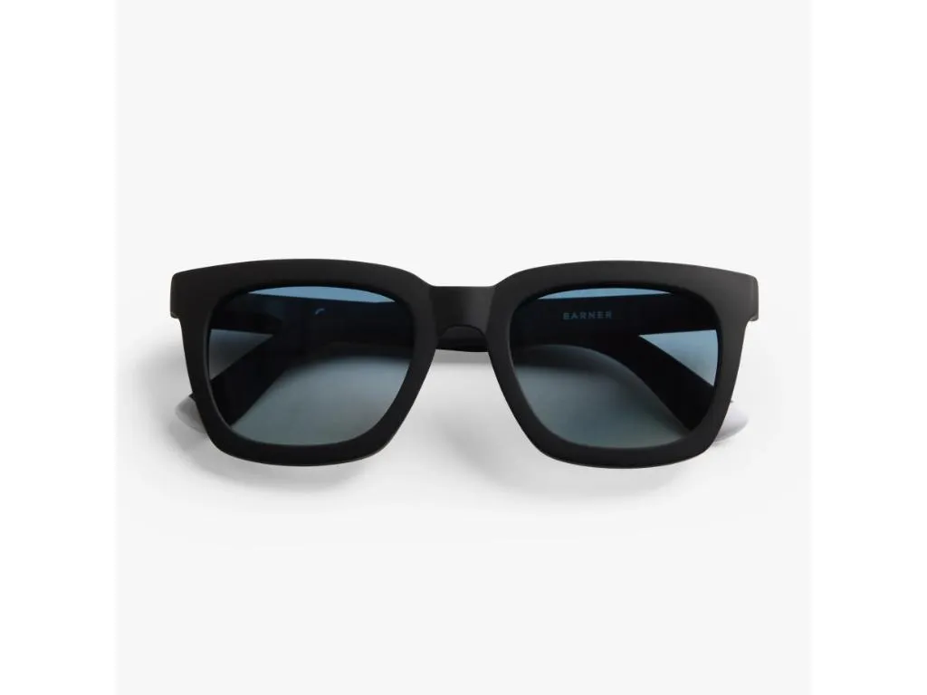 Suncane naocare BARNER Max/Matte black noire