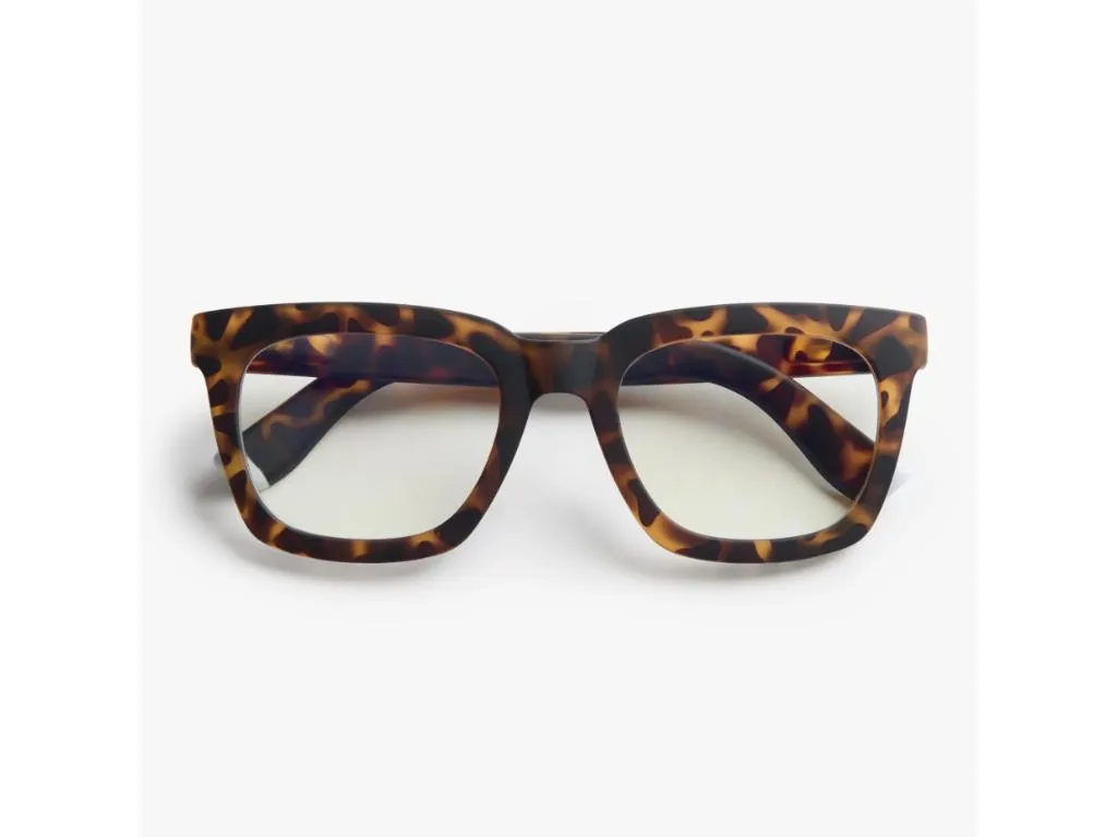 Zaštitne naocare BARNER Max/Matte Tortoise