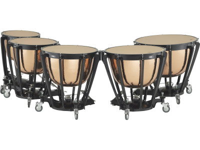 Yamaha TP-8320R