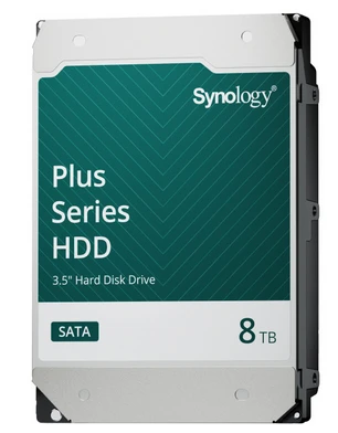 HDD Synology 8TB HAT3320-8T SATA