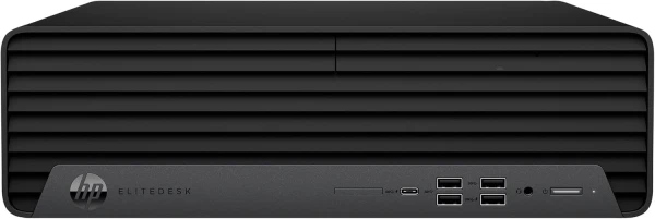 Računar HP ELITEDESK 800 G6 SFF i5-1050016GBSSD 512GBWin11 Pro - Renew 1Y