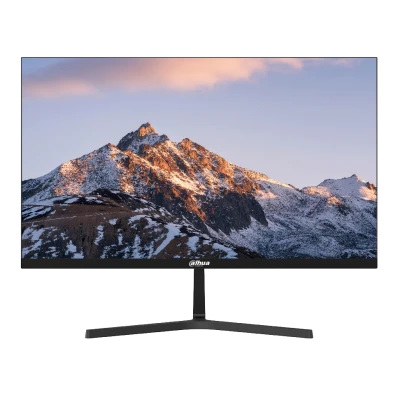 Monitor 27 Dahua LM24-B201S 1920x1080Full HD IPS100Hz5msHDMIVGAZvučnici