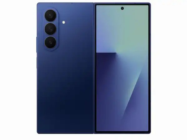 Smartphone SAMSUNG Galaxy Z Fold7 12GB512GBplava' ( 'SM-F966BDBCEUC' )