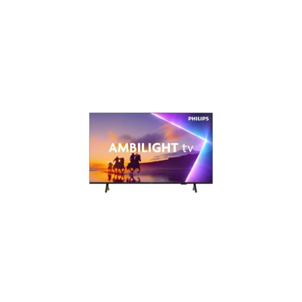 SMART LED TV 55 Philips 55PUS851012 3840x2160UHD4KDVB-TT2T2-HDCSS2Ambilight