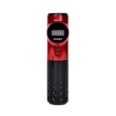 MAST PRO
LCD bežična rotaciona mašinica za tetoviranje - Archer WQP-10