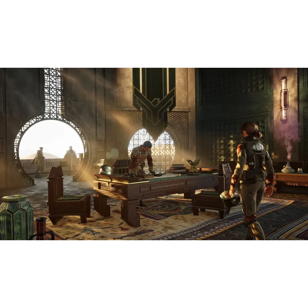 PS5 Dune: Awakening - Day 1 Edition