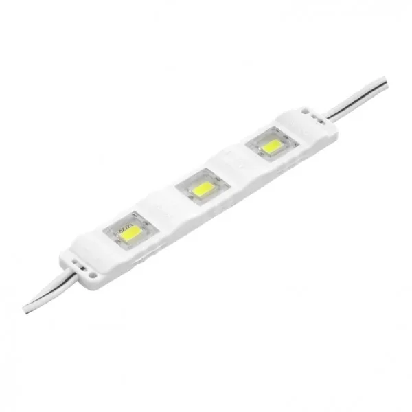 LED modul dnevna svetlost EPISTAR SMD5630 1W LDMN3/EP (cena 1kom, pak 20kom)
