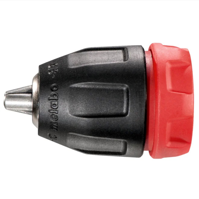 Metabo – Brzoizmenljiva stezna glava Futuro Plus H1 R+L, 10 mm, „Quick“ – 627259000