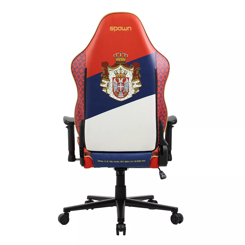 Spawn Gaming Chair Srbija