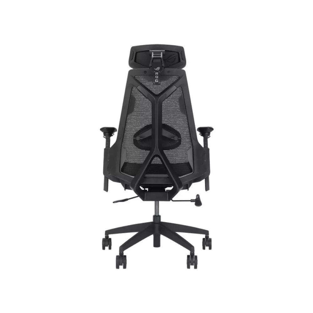 SL400C ROG DESTRIER Core Ergo Gaming stolica crna