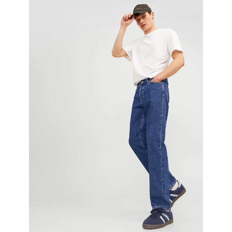 J&J Muške Farmerke Jones JJICHRIS JJORIGINAL AM 483