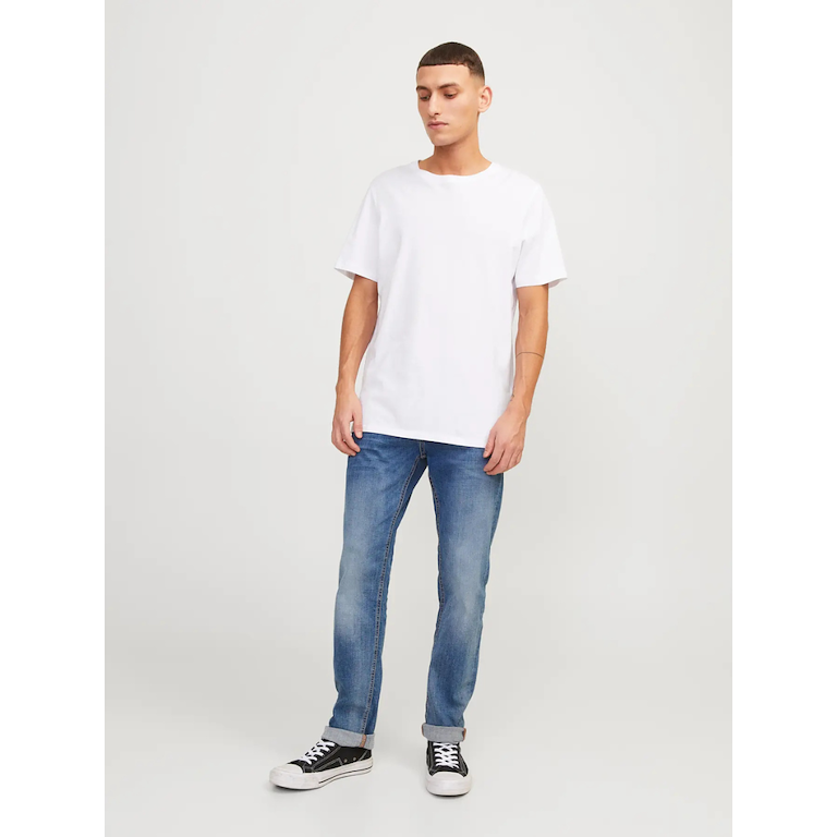 J&J Muške Farmerke Jones JJITIM JJORIGINAL AM 781 50SPS
