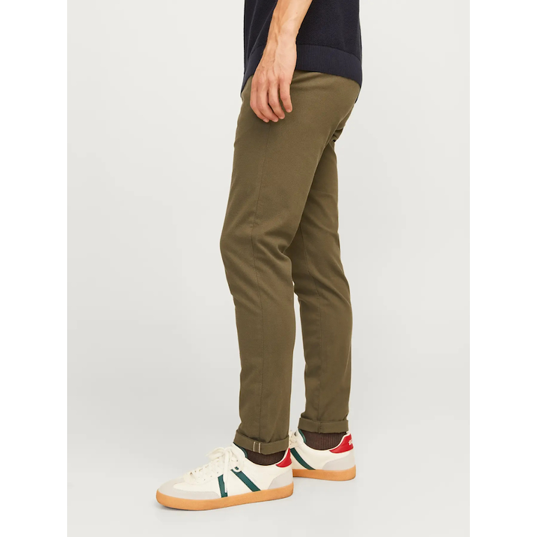 J&J Zelene Muške Pantalone JPSTMARCO FURY