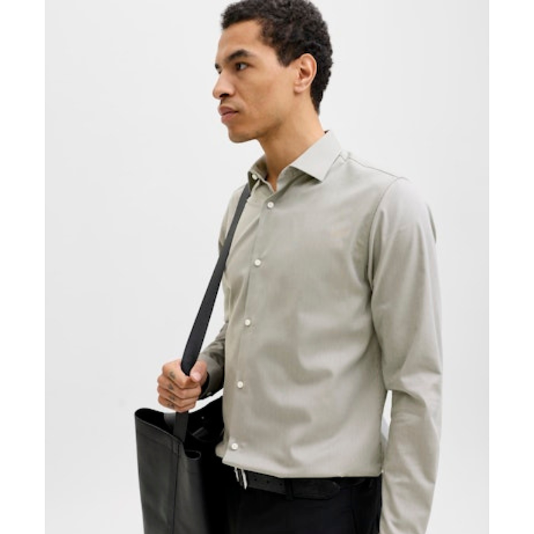 J&J Muška Košulja JPRBLAPARKER SHIRT L/S