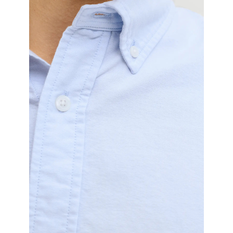 J&J Muška Košulja JJEHARVEY OXFORD L/S SHIRT