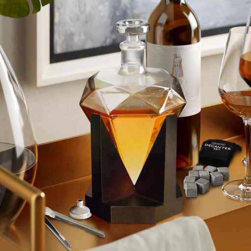 Dijamant Flaša 850 ml