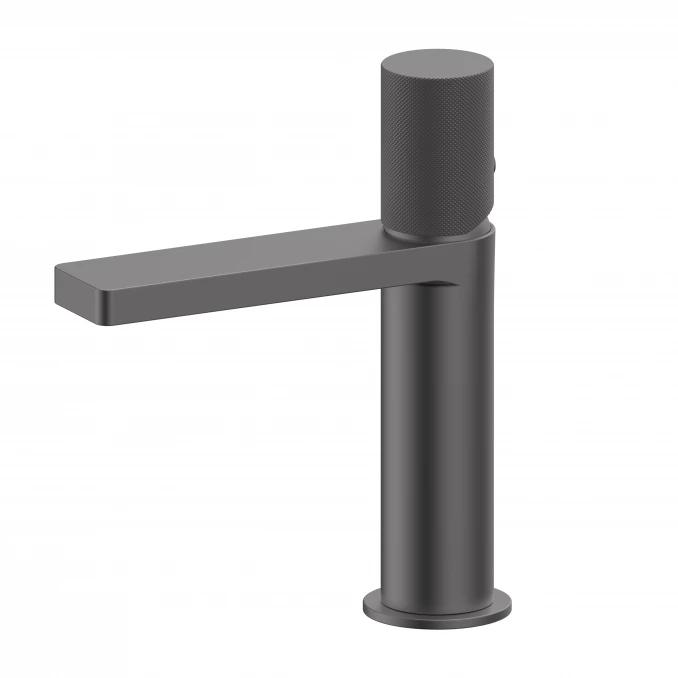 Baterija za lavabo COPEN NOOK GRIP gunmetal