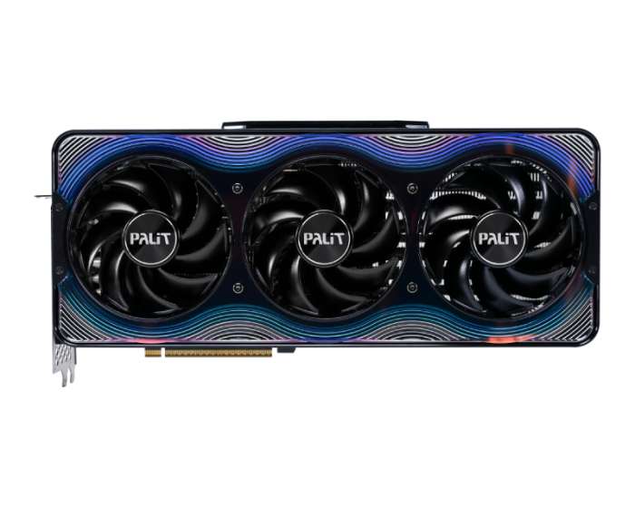 PALIT nVidia GeForce RTX 5090 32GB 512bit RTX 5090 GameRock grafička karta