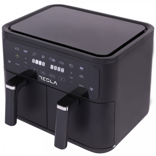 Friteza TESLA AF900BSD Air Fryer