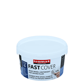 FAST COVER 0,5lit 1lit 5lit