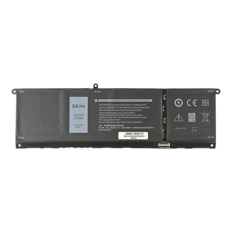 Baterija za laptop Dell Inspiron 5310, V6W33 HQ2200 B