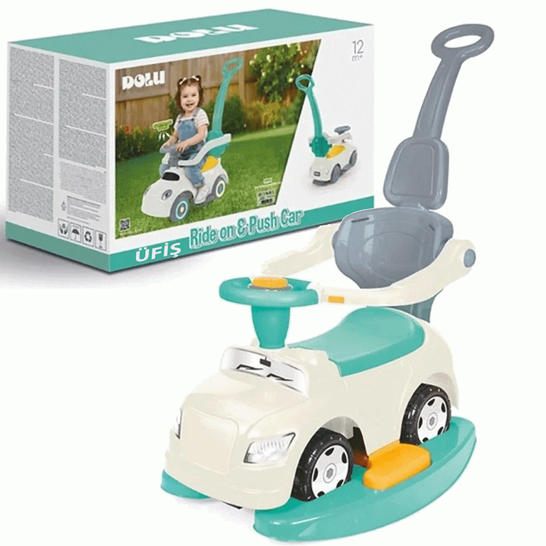 Auto guralica 4u1