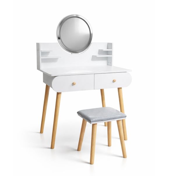 MODUL Sto za šminkanje Lumi st-315