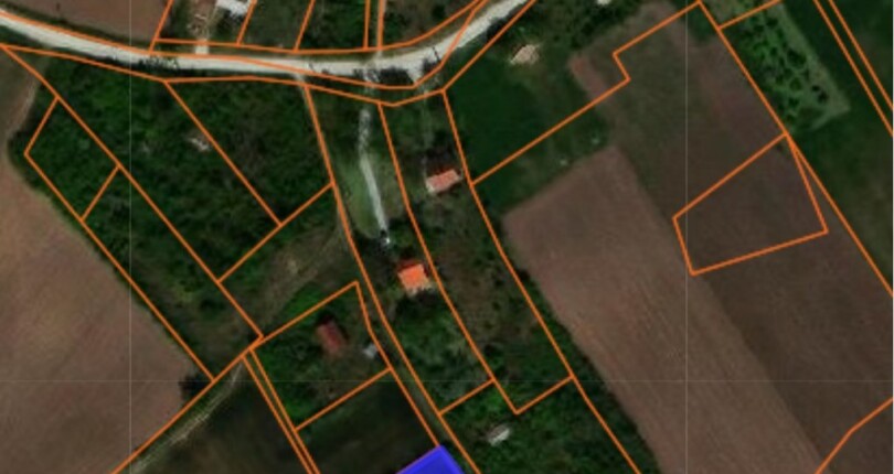 Gradjevinski placevi na prodaju Jasenak-Obrenovac