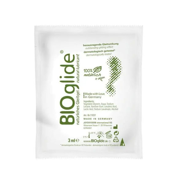 Bio glide 3 ml
