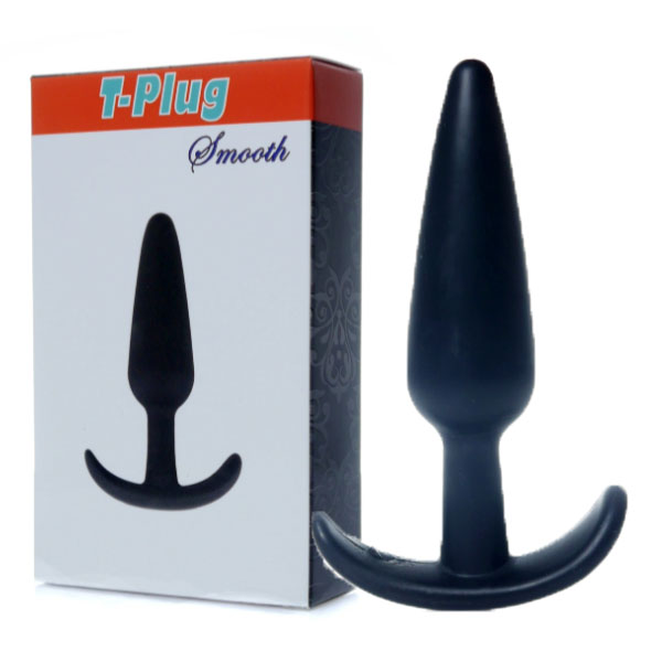 T-plug smooth