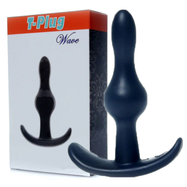 T- plug wave