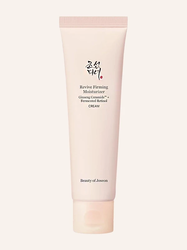 Beauty of Joseon Ginseng Retinol Firming krema 60 ml