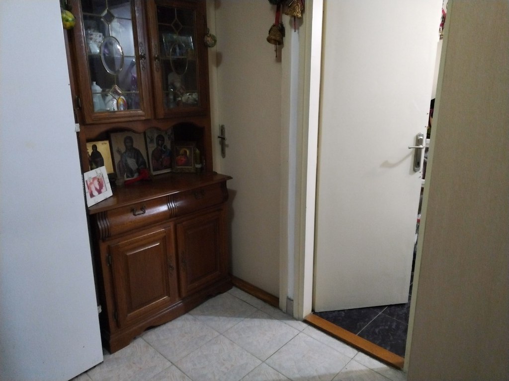 Julino brdo, ŽARKOVO