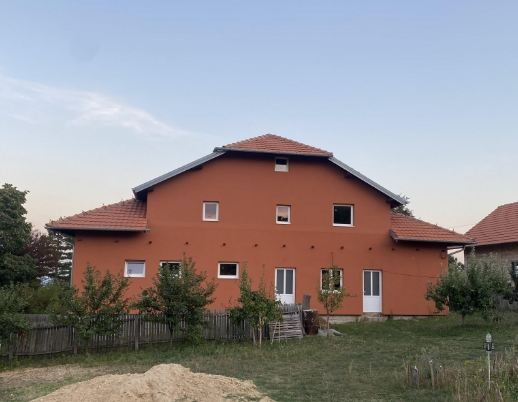 Restoran 400 m2 - 43 ara placa