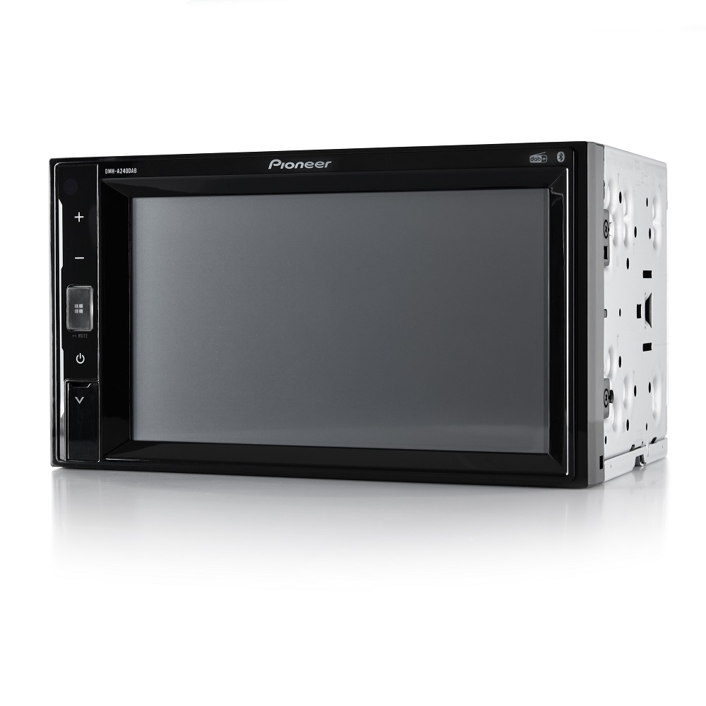 Pioneer Auto Radio DMH-A240DAB